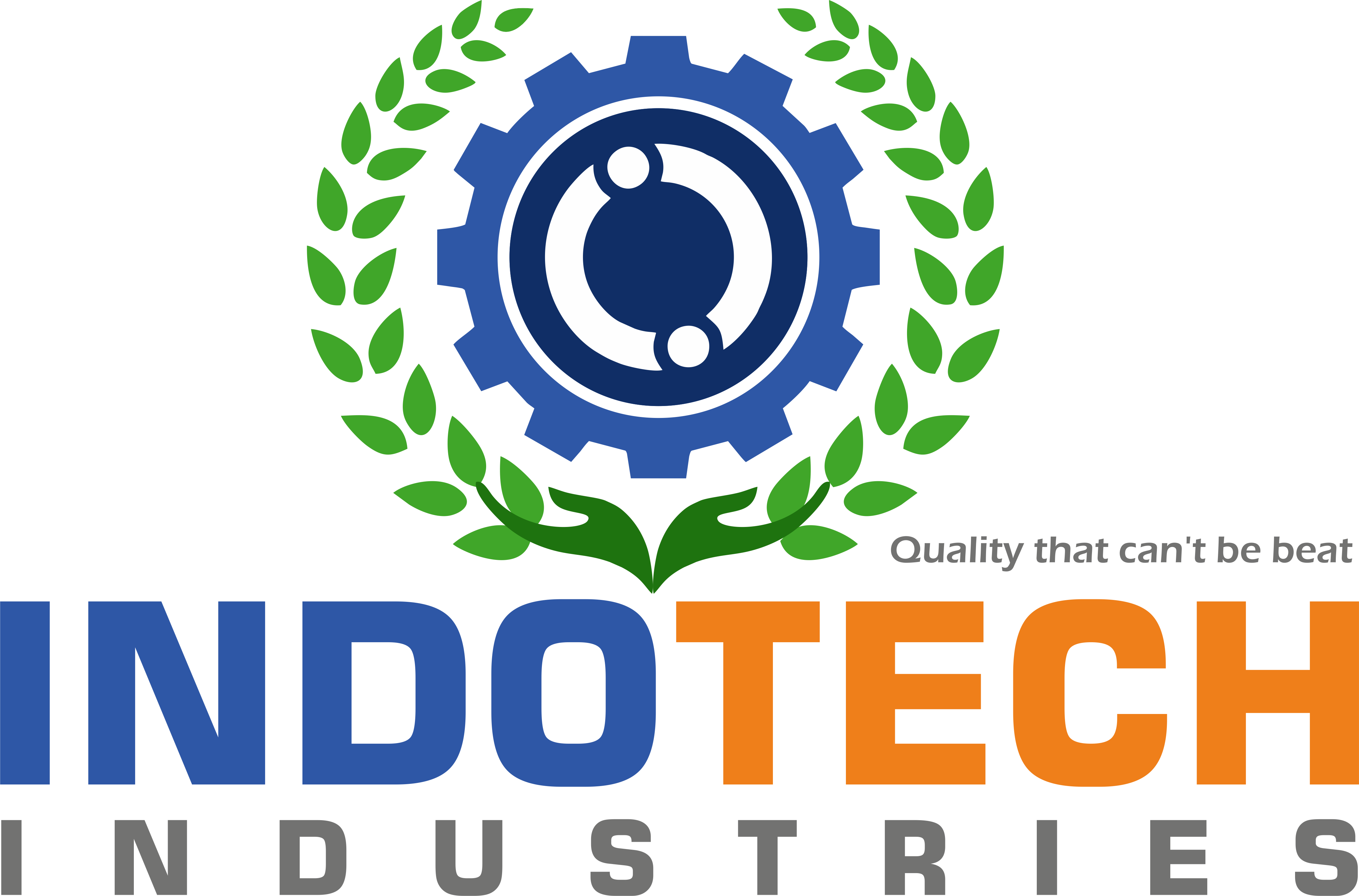 Indotech Industries